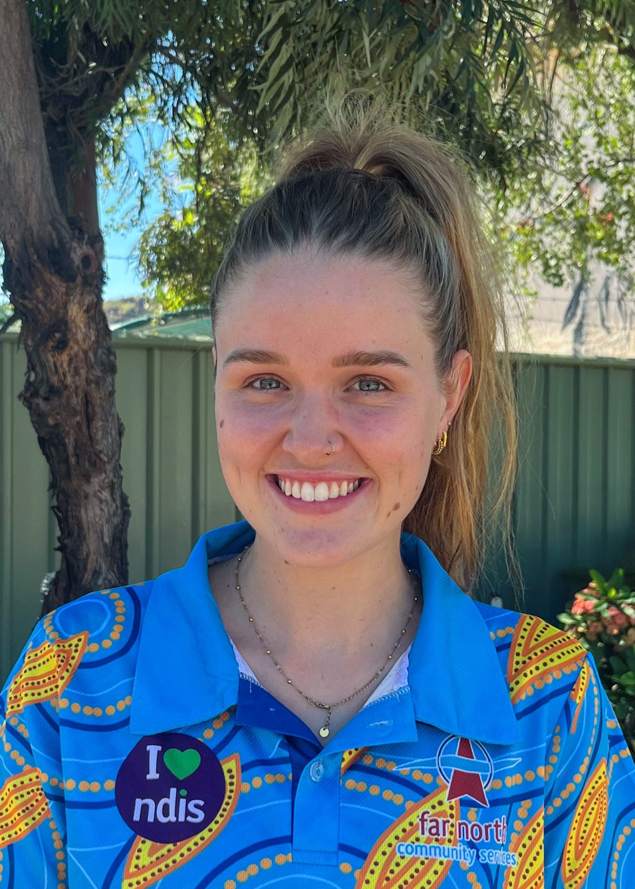 Therapy — Far North Community Services